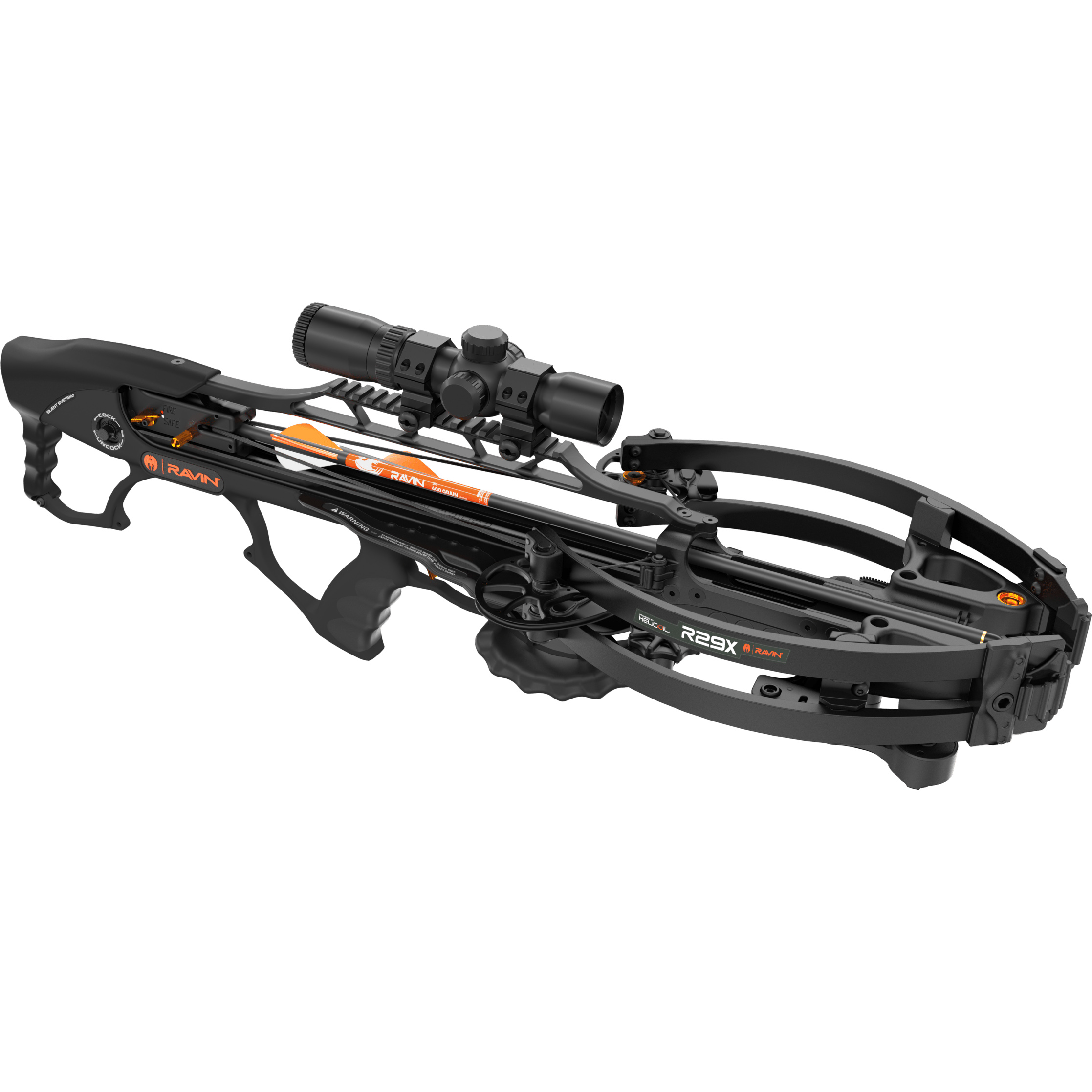 Ravin R29X Crossbow Package | Mack's Prairie Wings